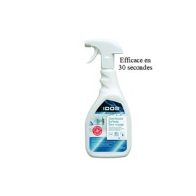 DESINFECTANT DE SURFACES SANS RINCAGE MEDISPRAY 750ml - ADF Hygiène